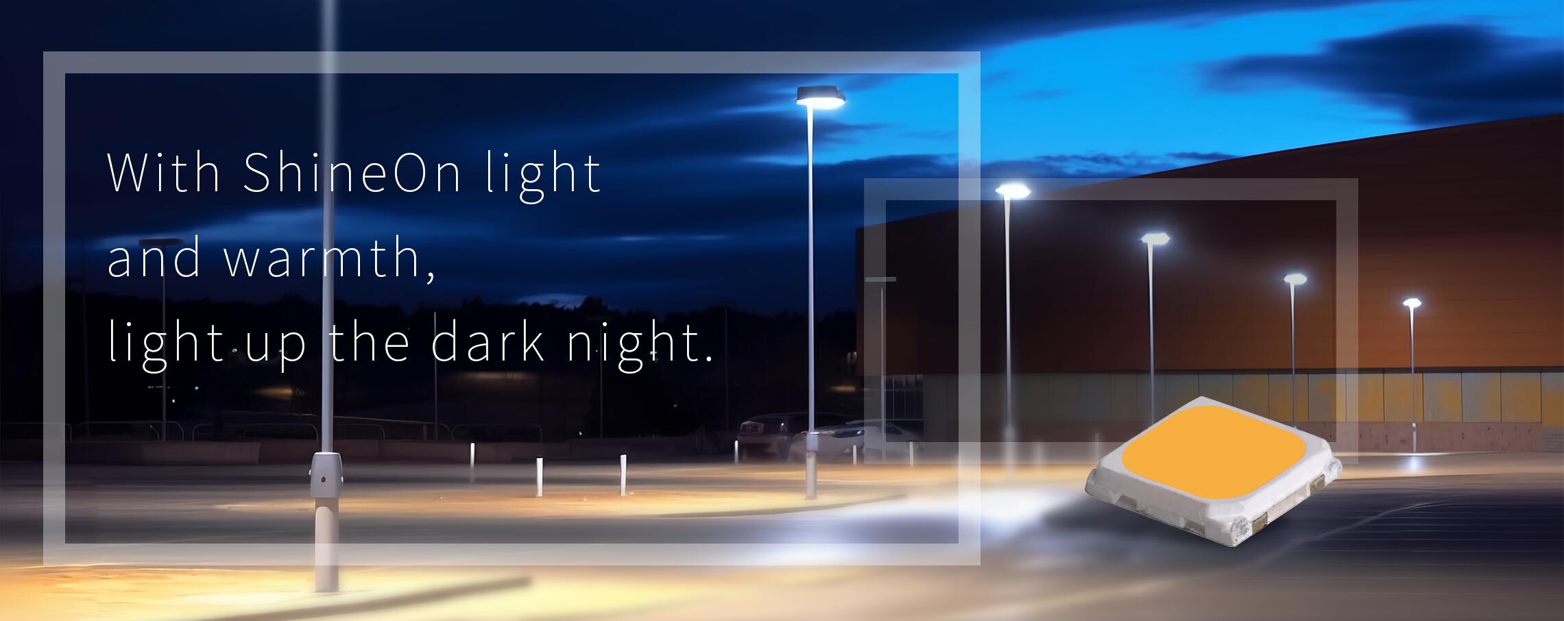 LED Light, LED Module, White LED - ShineOn